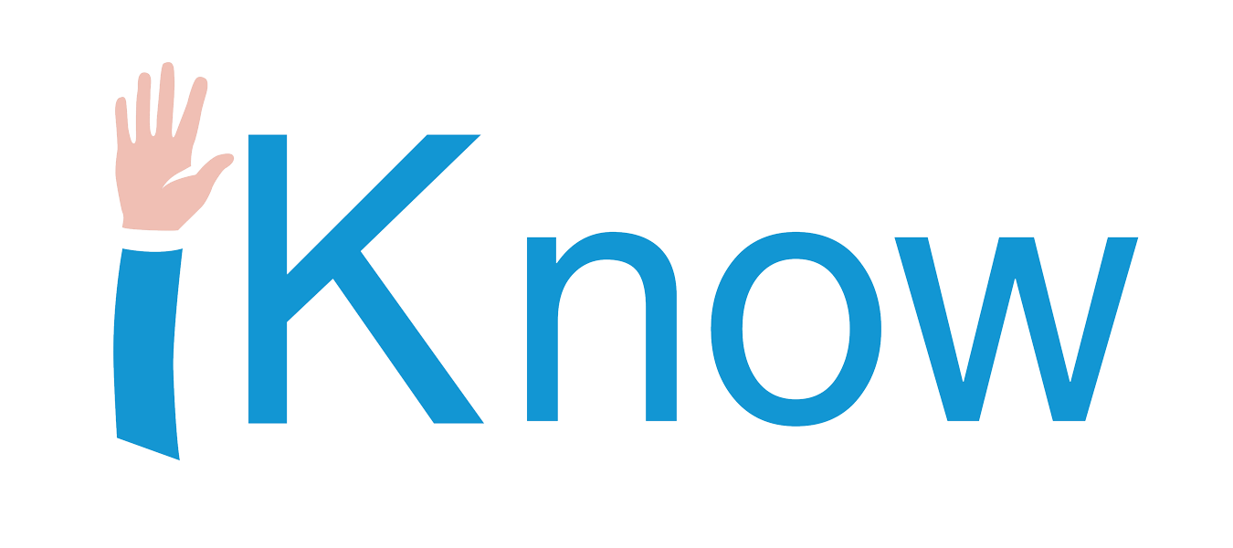 iKnow - Login